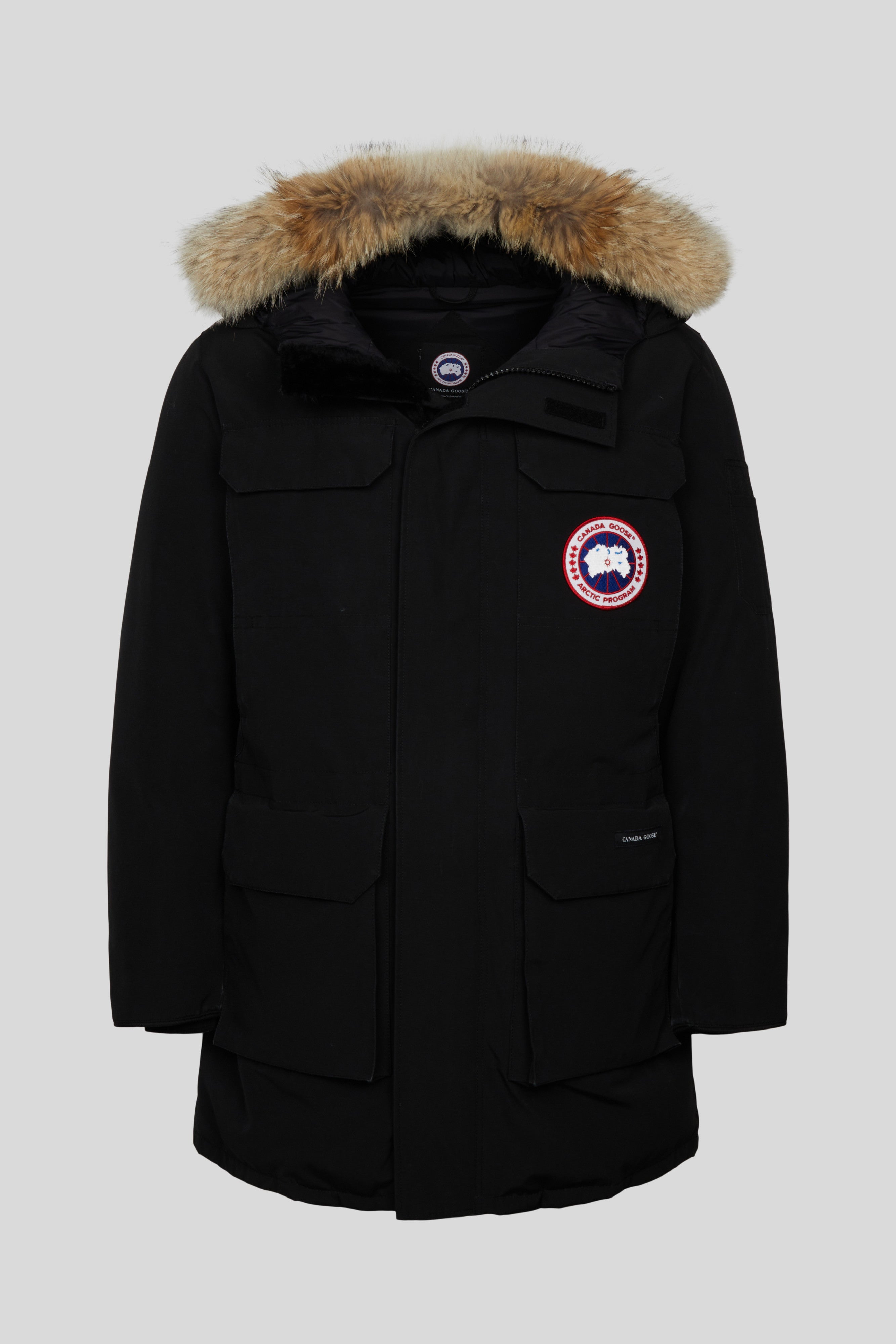 Used Citadel Parka for sale - Canada Goose Generations CA – Canada ...