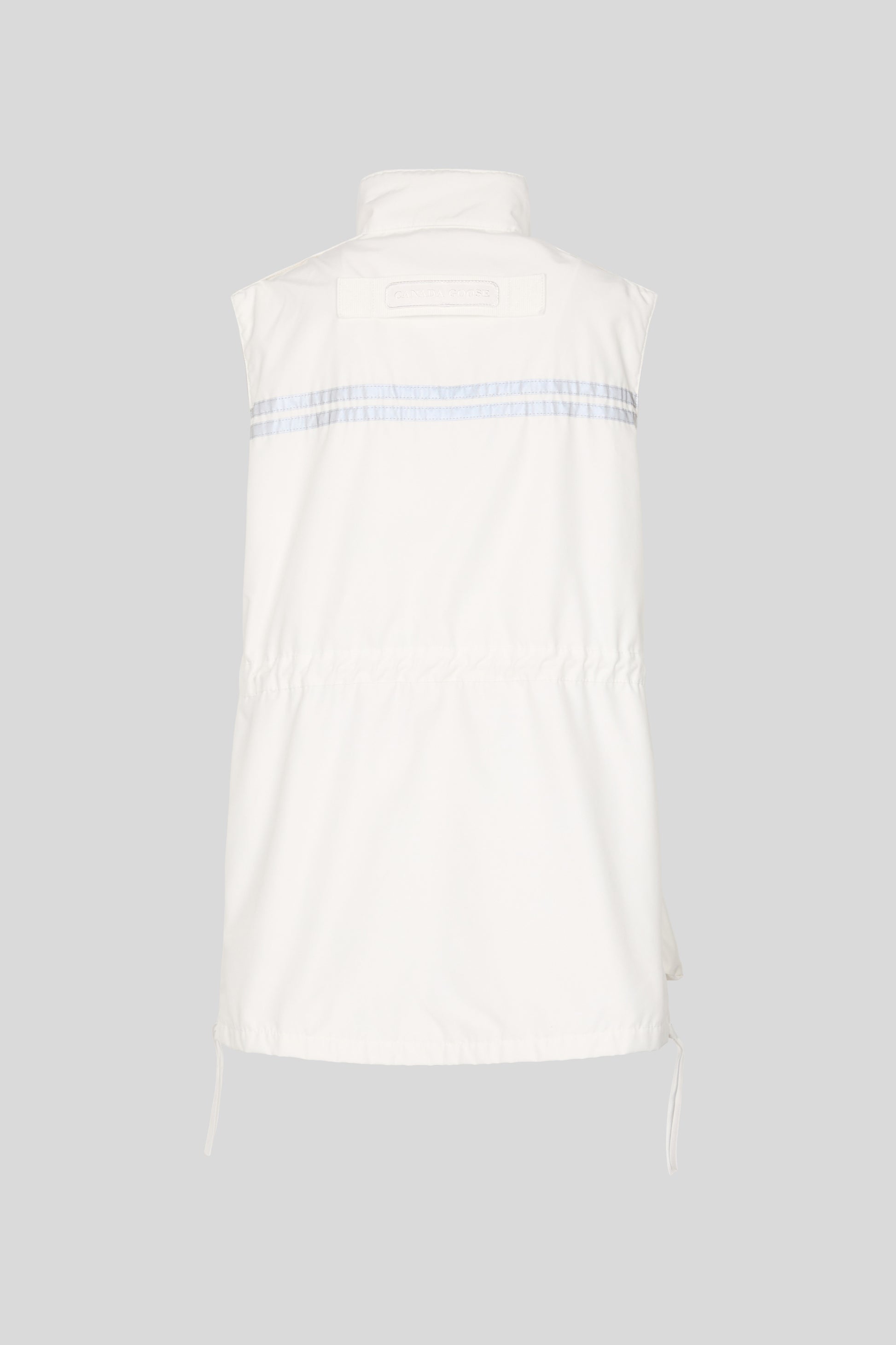 Used Journey Vest HUMANATURE for sale - Canada Goose Generations CA ...