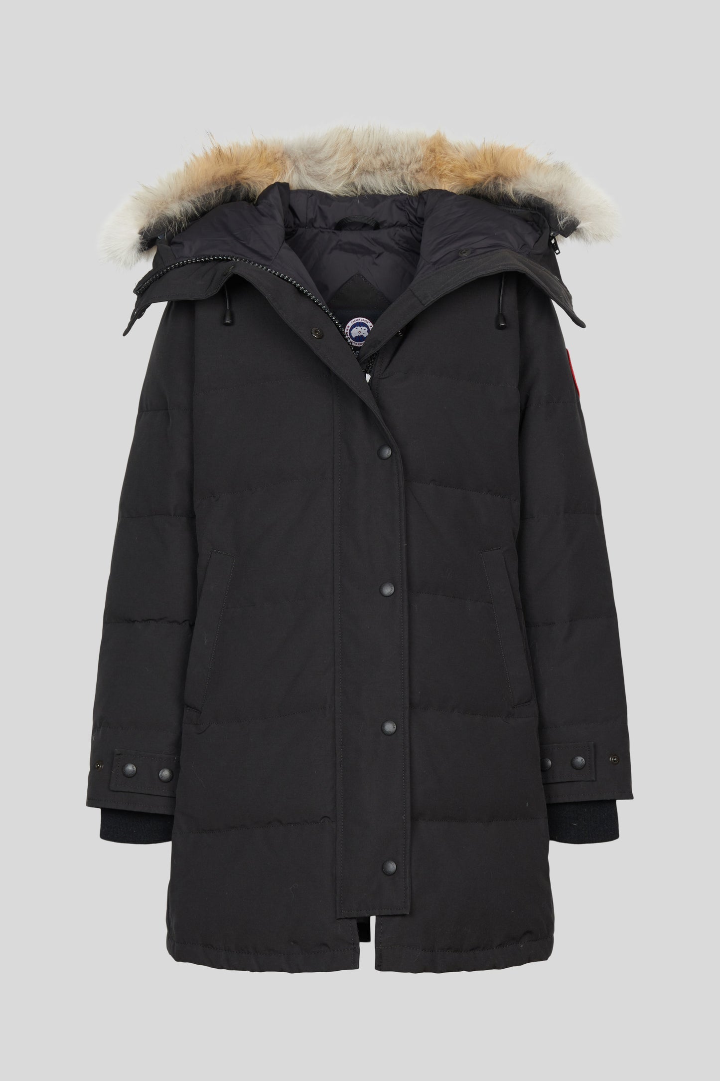 Used Shelburne Parka Fusion Fit for sale - Canada Goose Generations CA ...