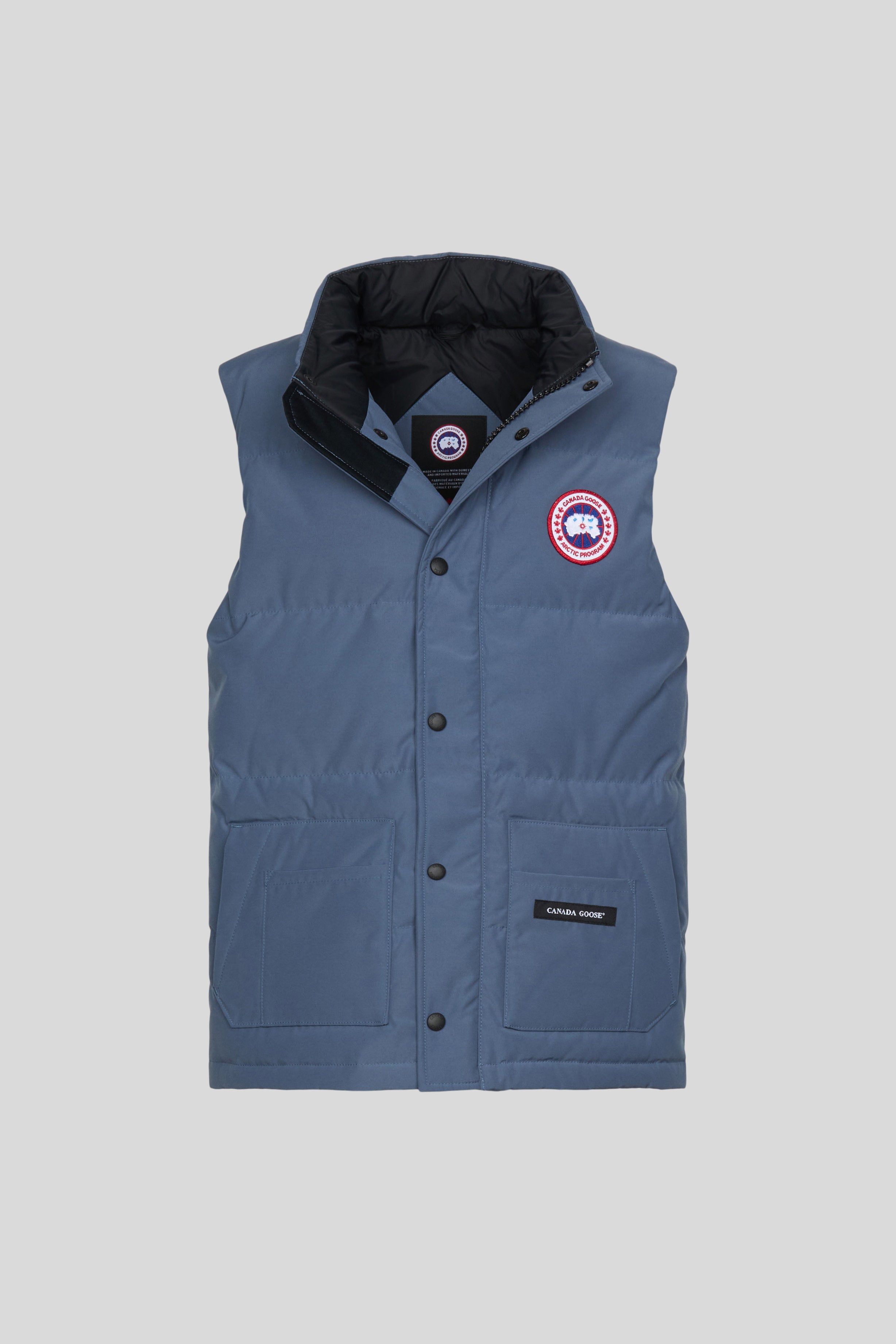 Used Canada Goose Products for Sale - Canada Goose Generations CA ...