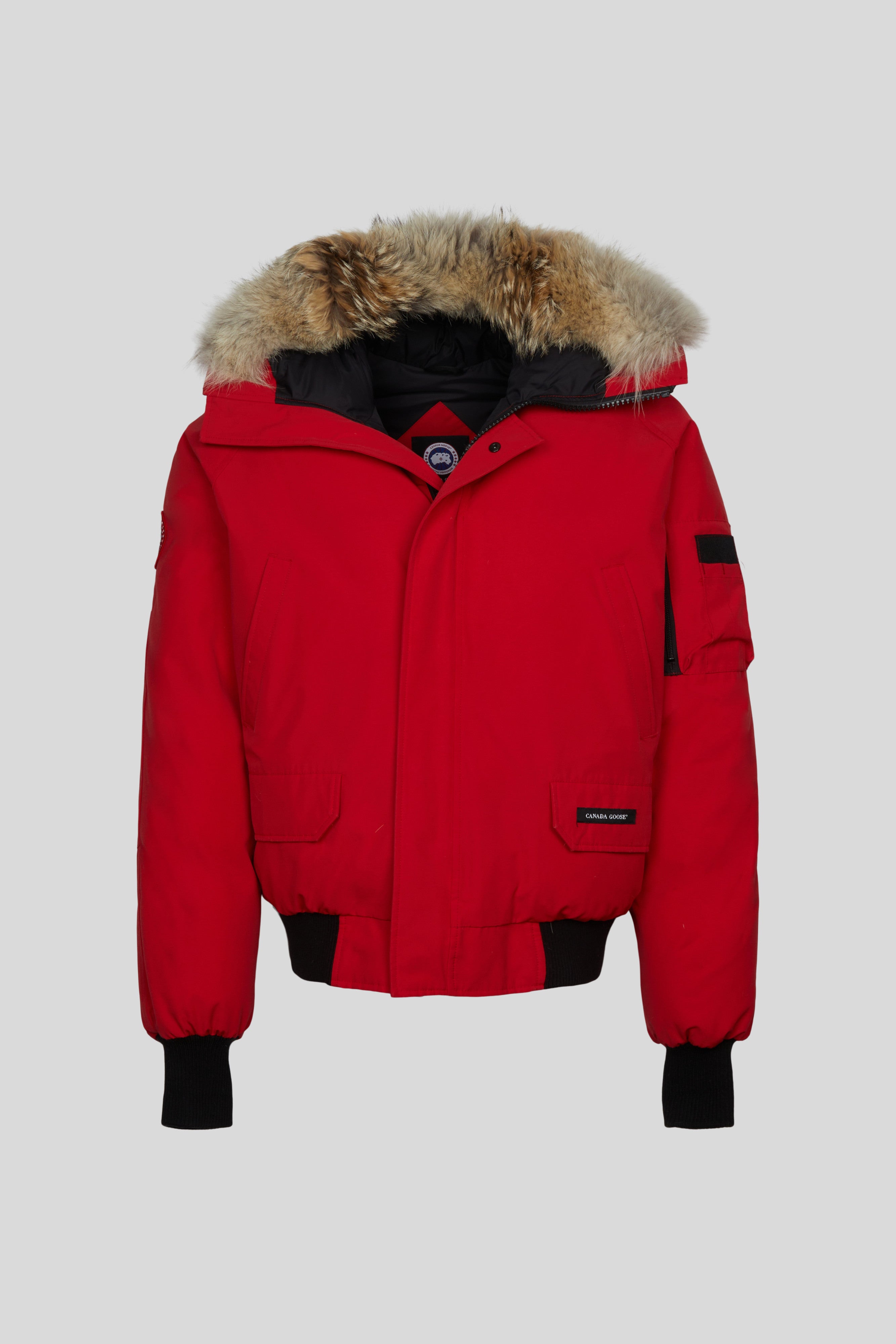 Used Chilliwack Bomber for sale - Canada Goose Generations CA – Canada ...