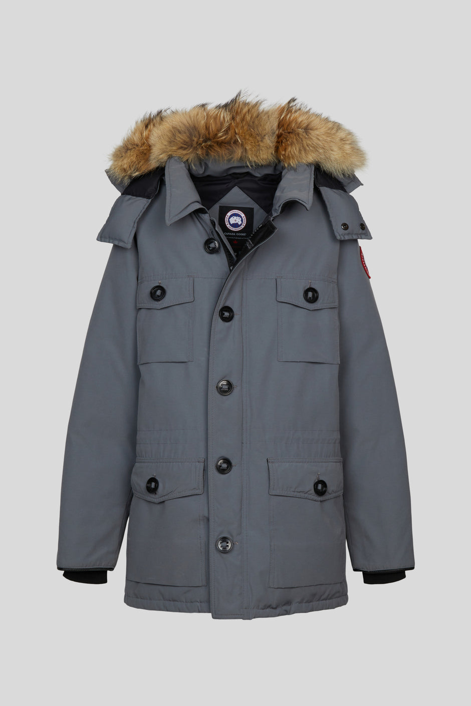 Vintage – Canada Goose Generations CA
