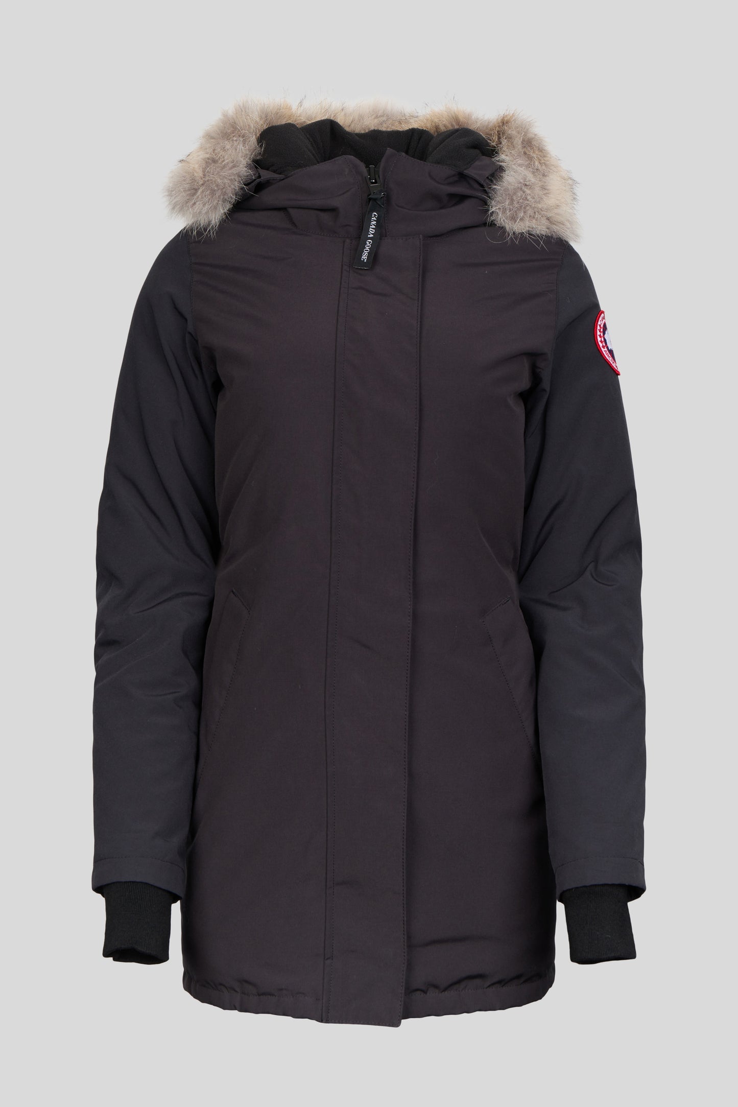 Used Victoria Parka for sale - Canada Goose Generations CA – Canada Goose Generations CA