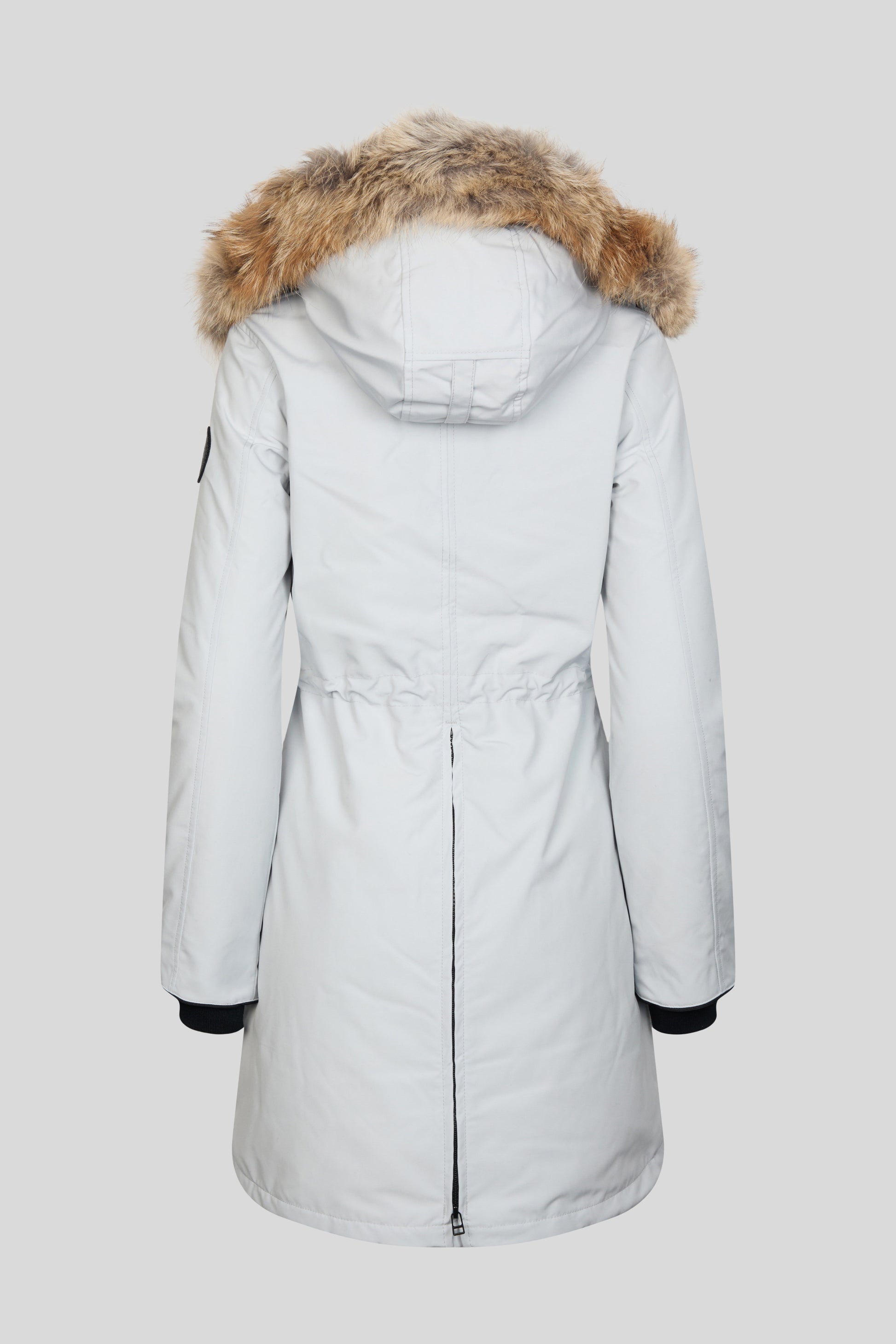 Used Rossclair Parka Black Label for sale - Canada Goose Generations CA ...