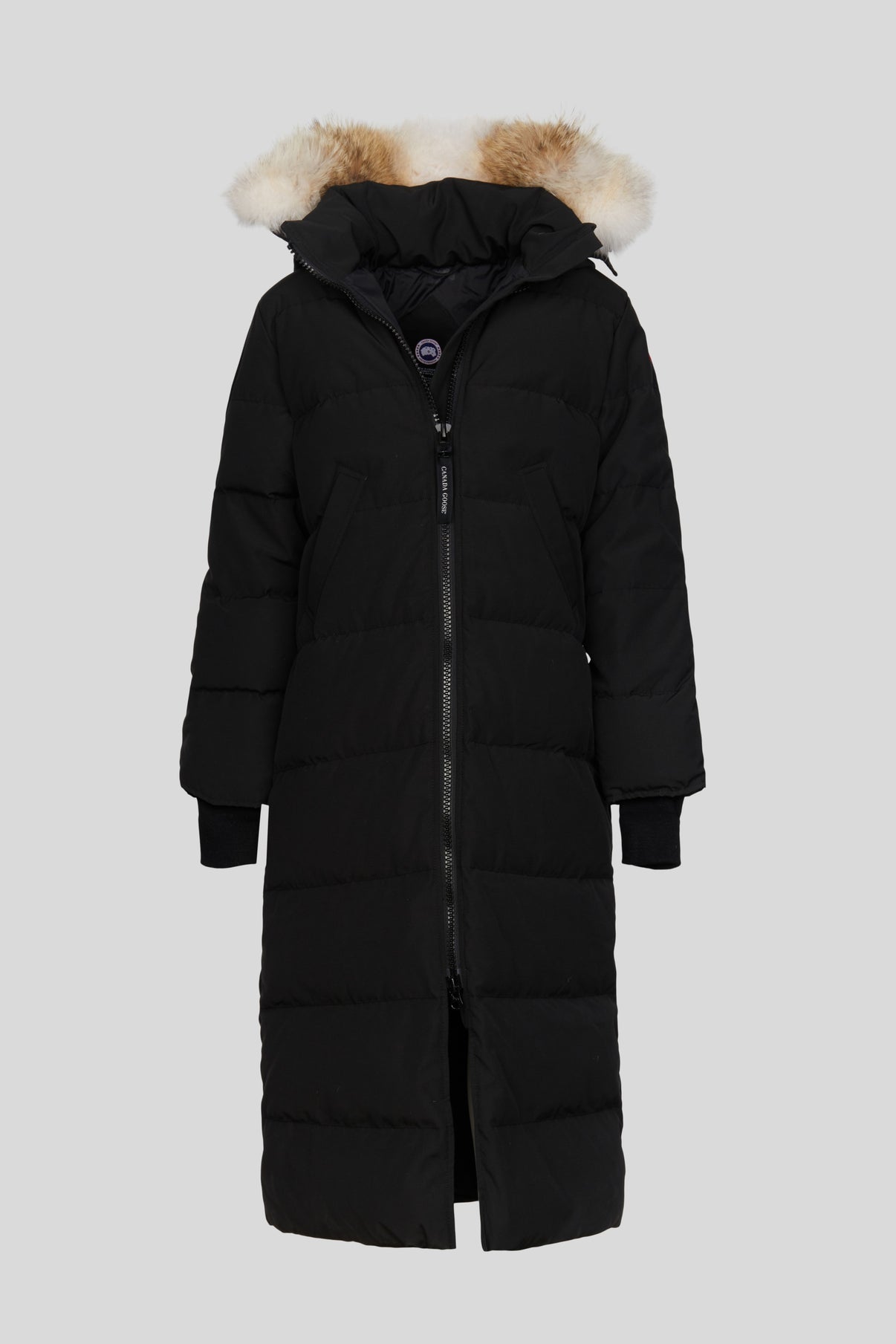 Used Mystique Parka Fusion Fit for sale - Canada Goose Generations CA ...