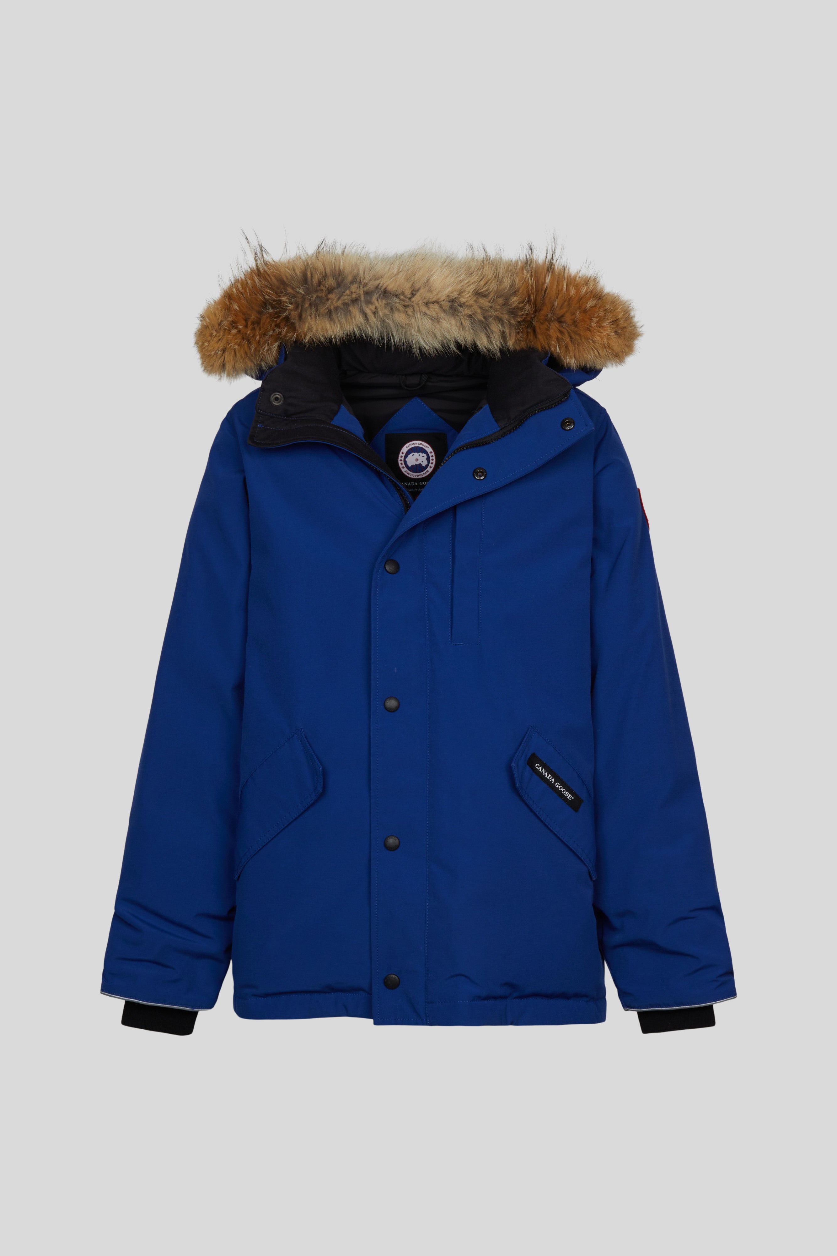 Used Youth Logan Parka for sale - Canada Goose Generations CA – Canada ...