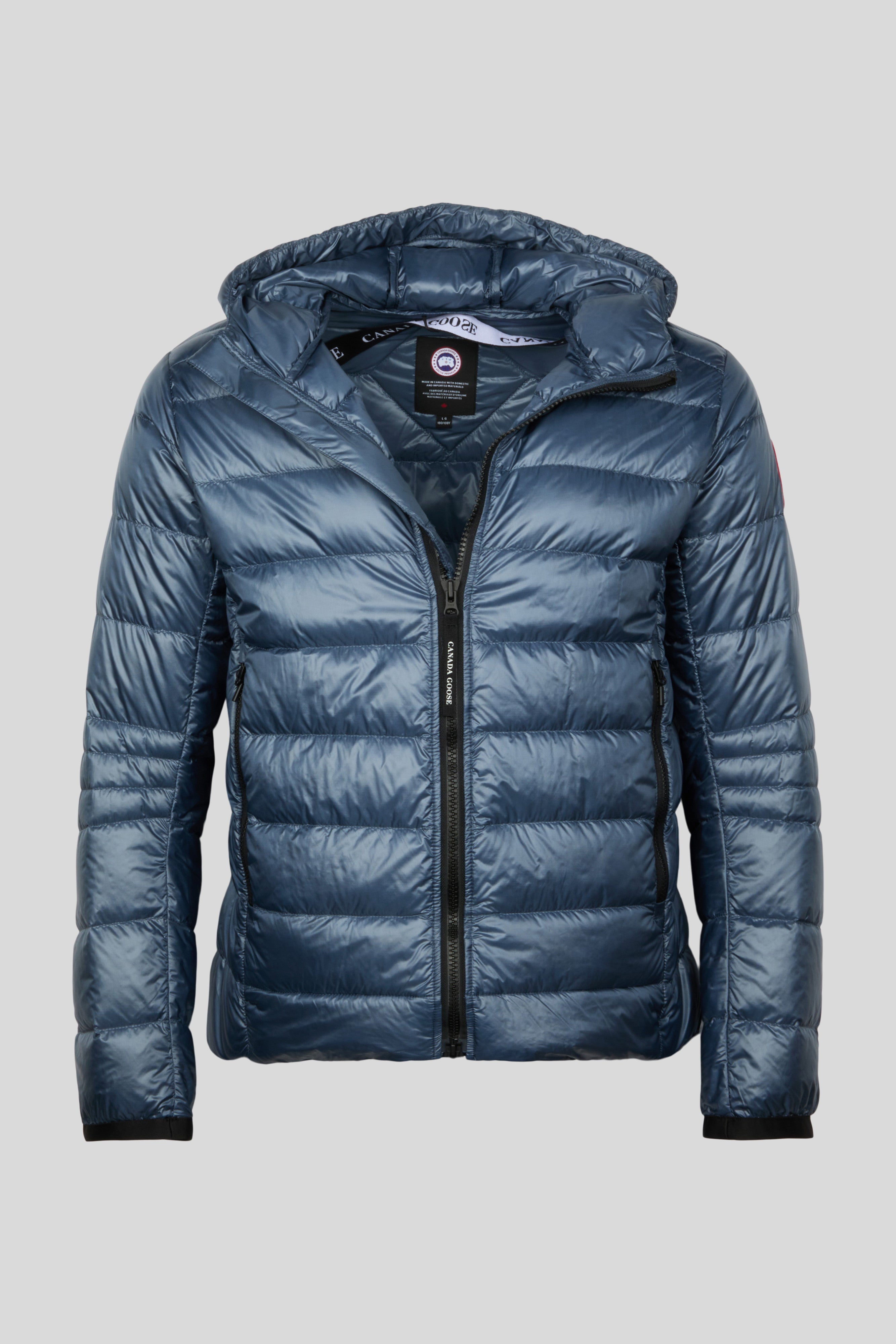 Used Canada Goose Products for Sale - Canada Goose Generations CA ...