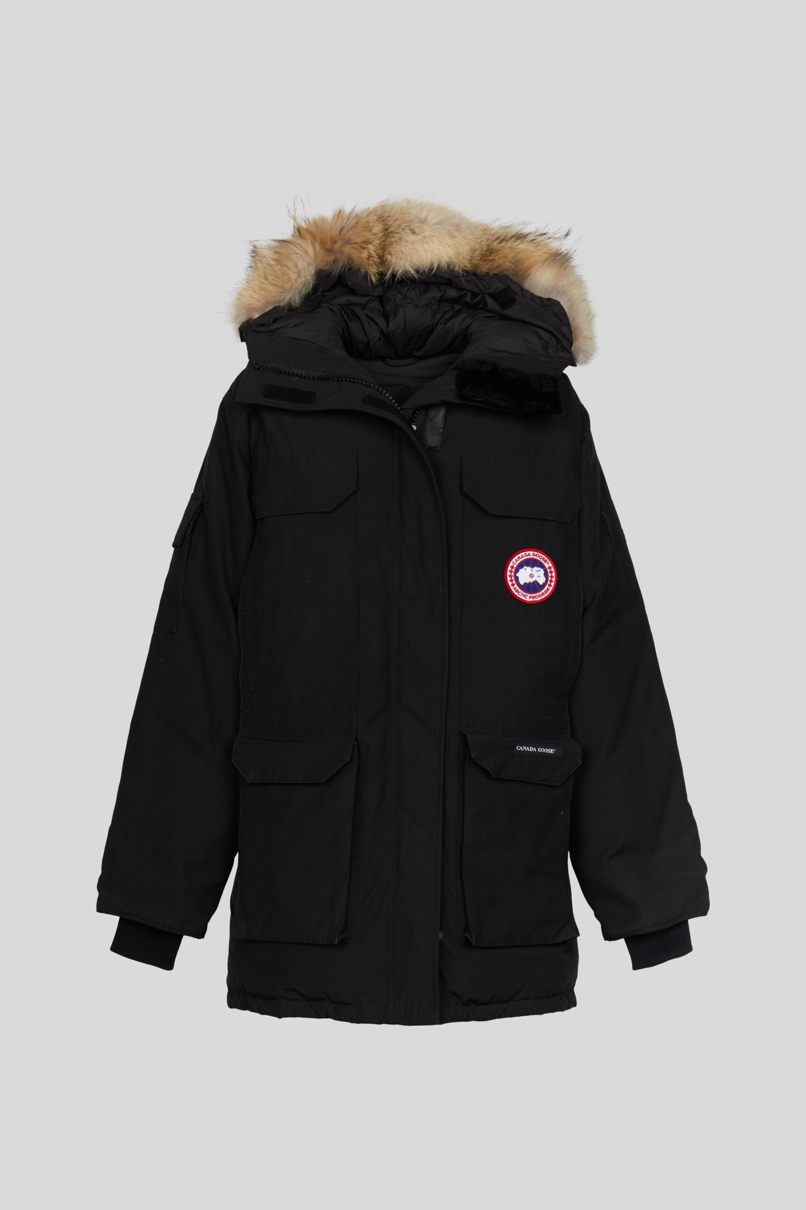 Used Expedition Parka for sale - Canada Goose Generations CA – Canada ...