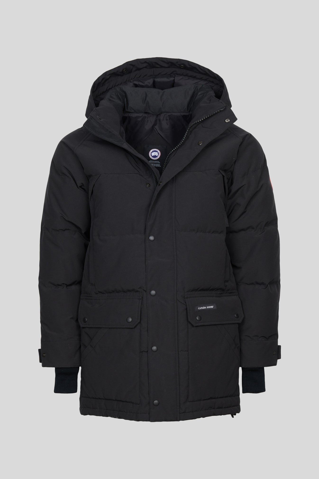 Used Emory Parka for sale - Canada Goose Generations CA – Canada Goose ...