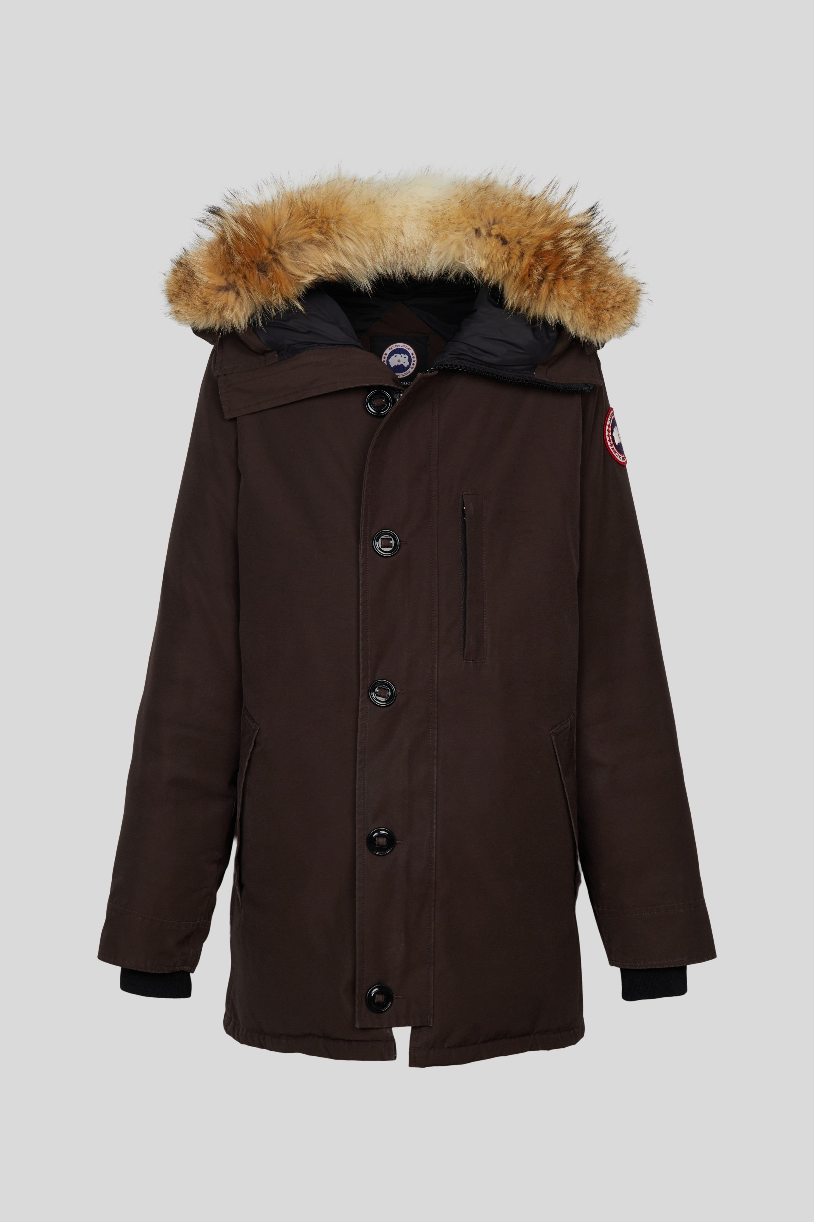 Collections – Canada Goose Generations CA