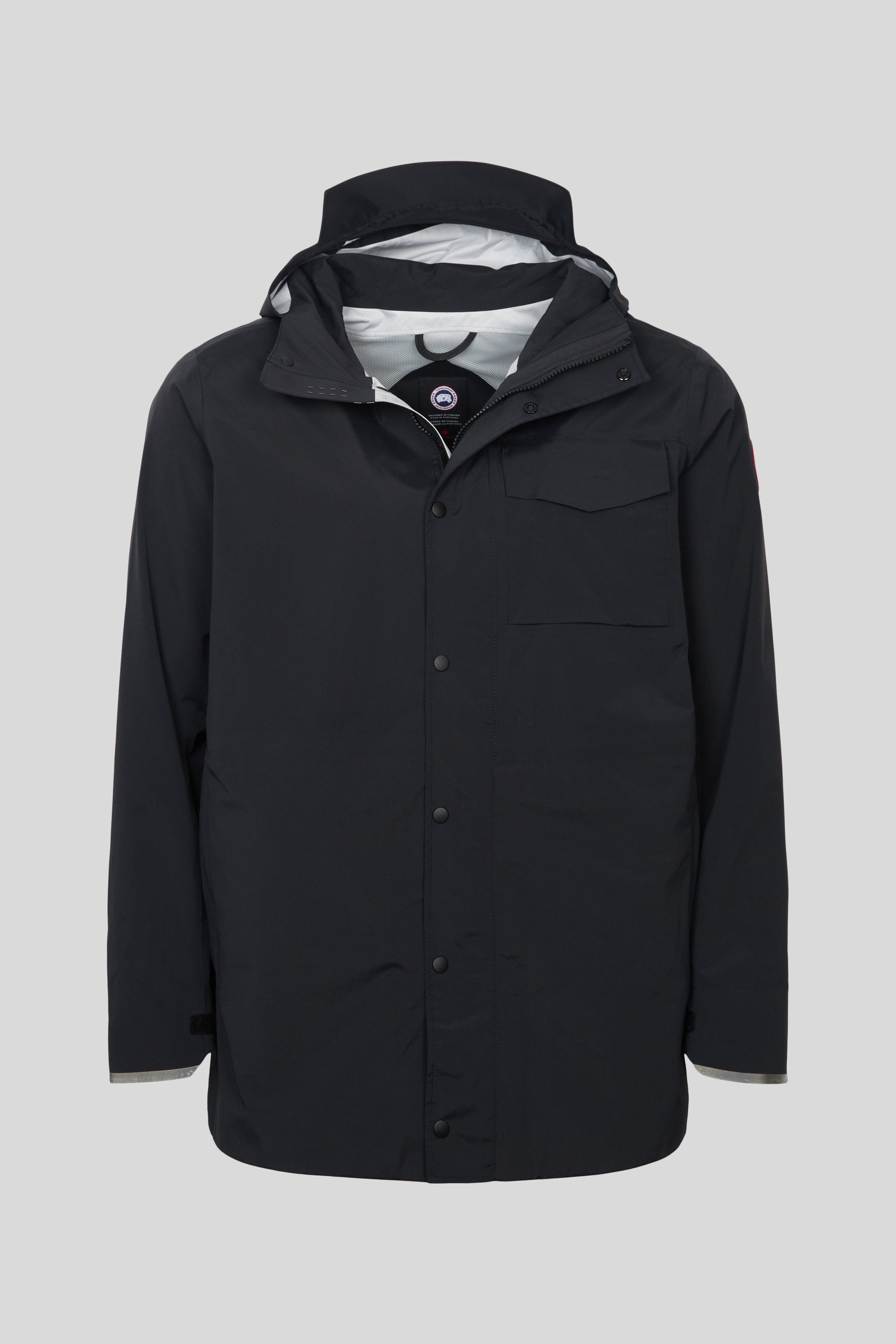 Used Canada Goose Products for Sale - Canada Goose Generations CA ...