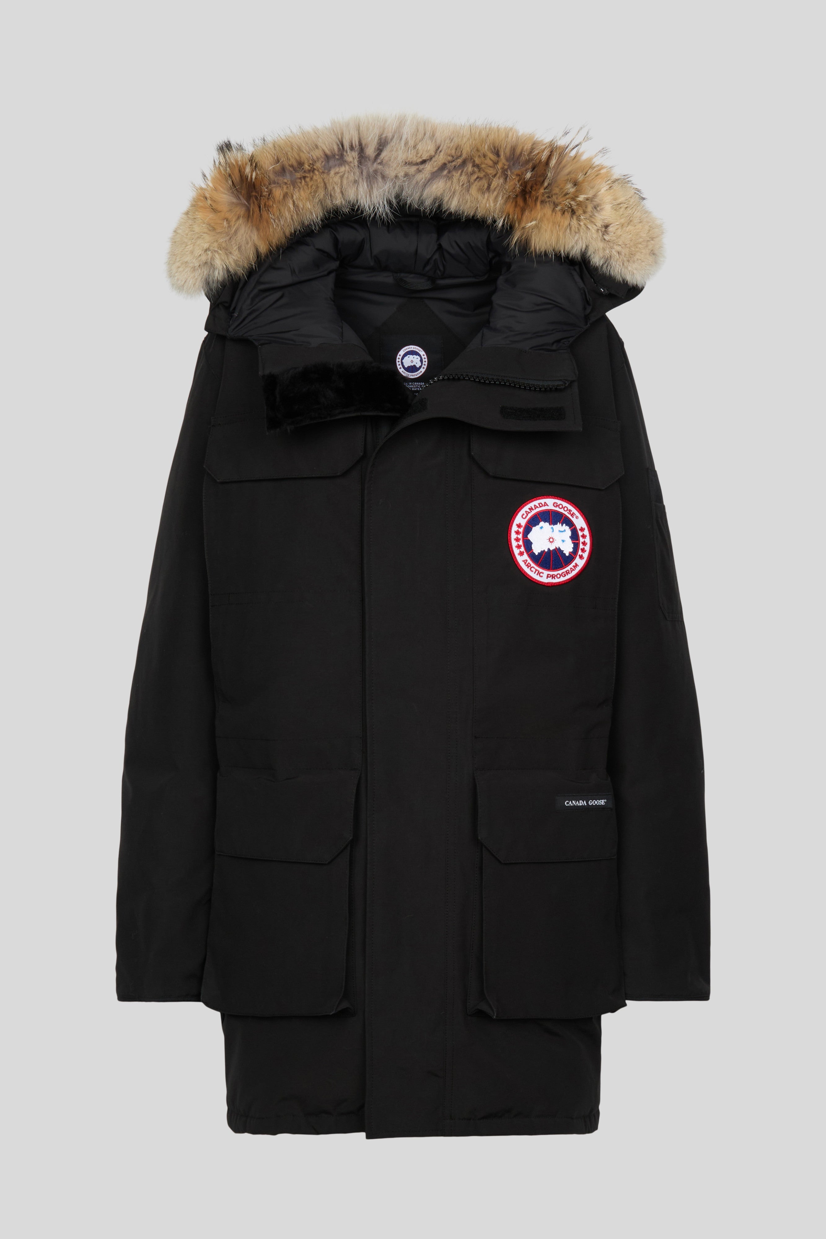 Used Citadel Parka for sale - Canada Goose Generations CA – Canada ...