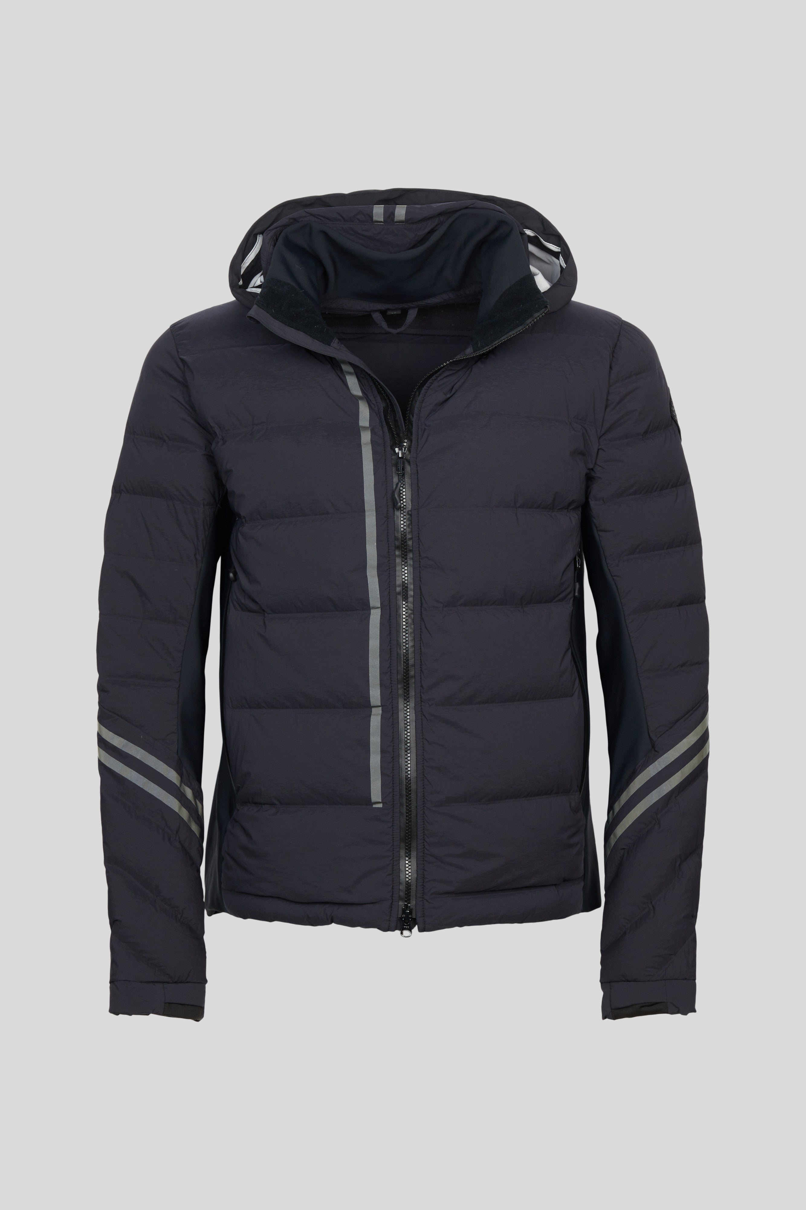 Used Men's HyBridge® Cw Down Jacket Black Label for sale - Canada Goose ...