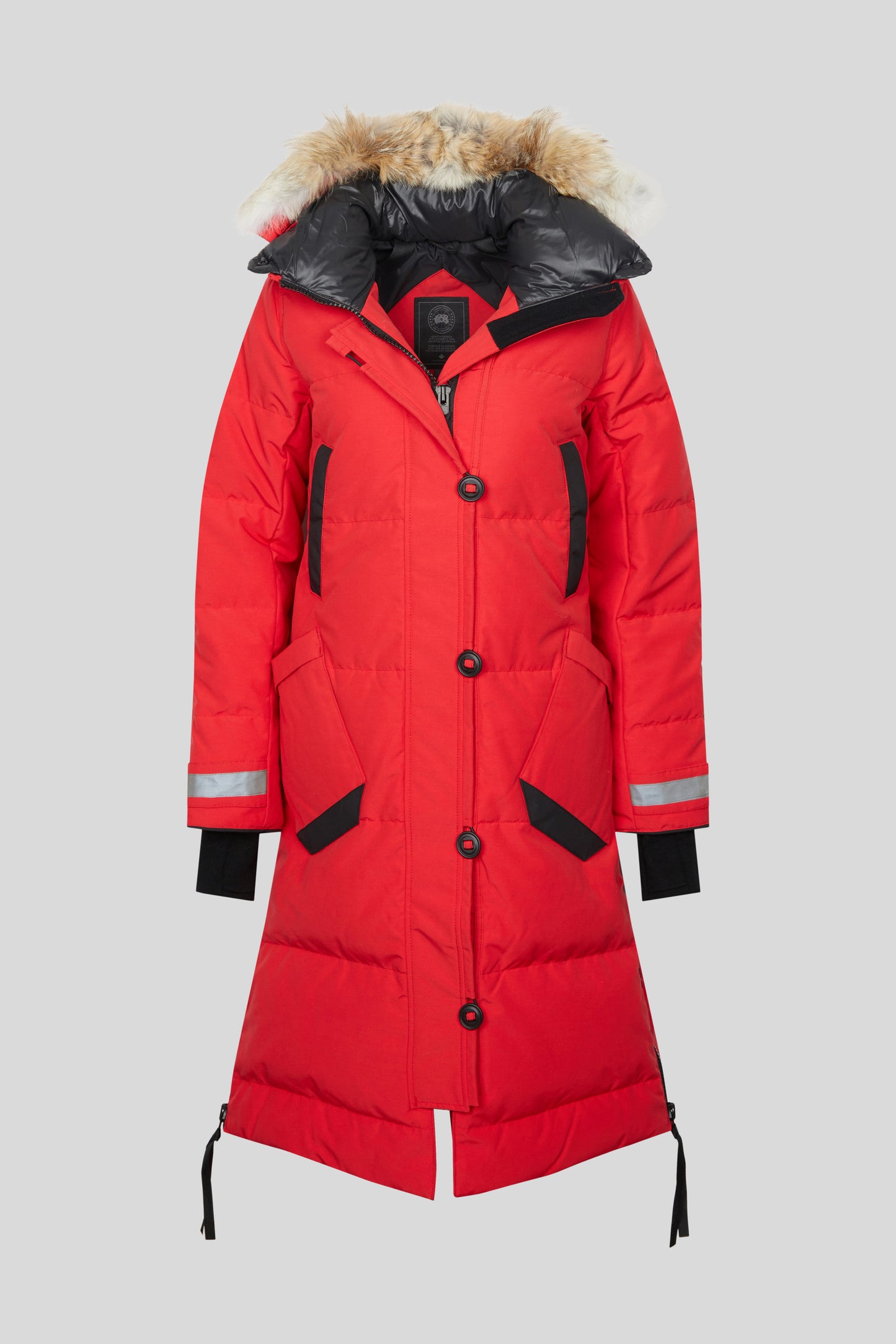 Used Aldridge Parka Heritage for sale - Canada Goose Generations CA ...