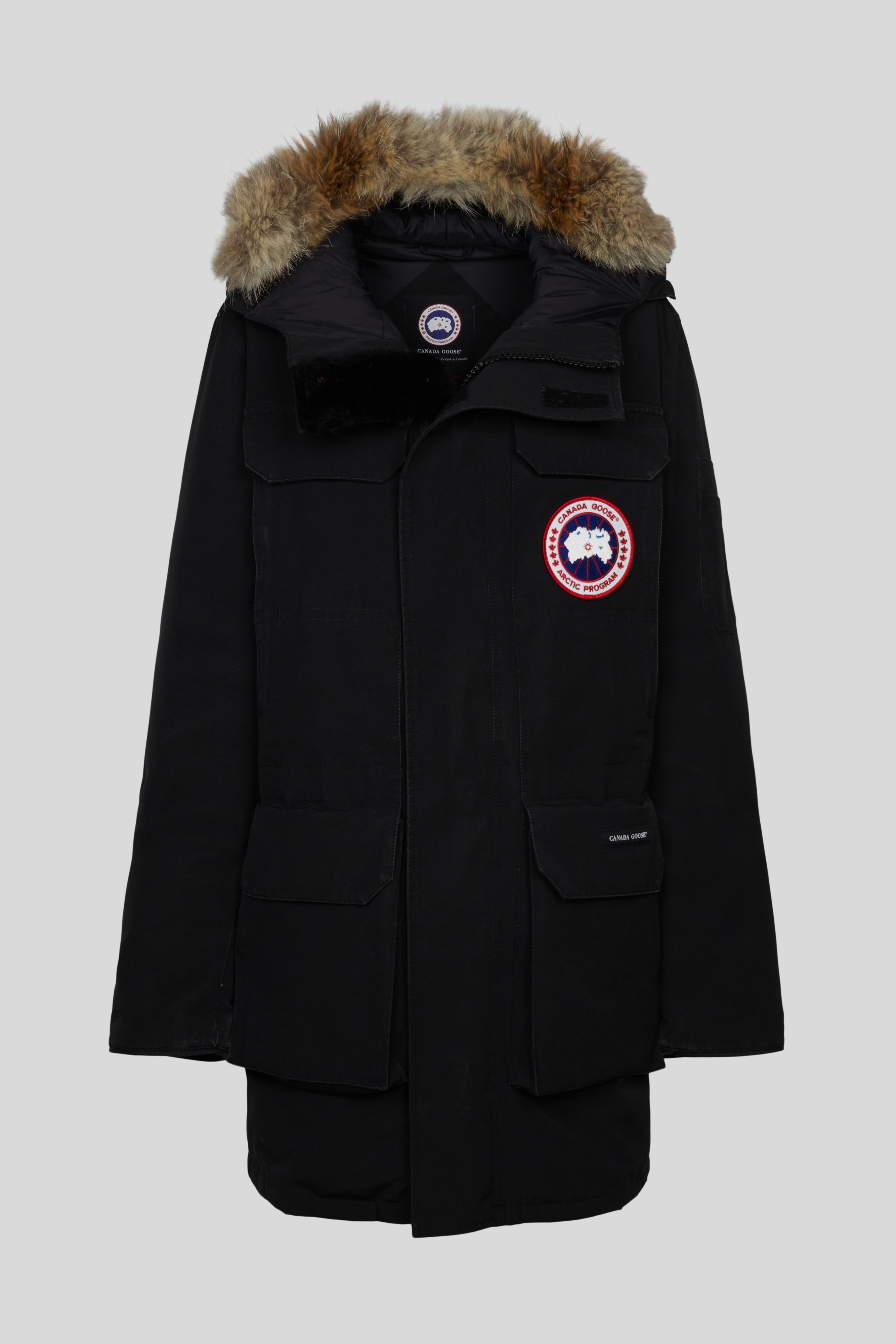 Used Citadel Parka for sale - Canada Goose Generations CA – Canada ...
