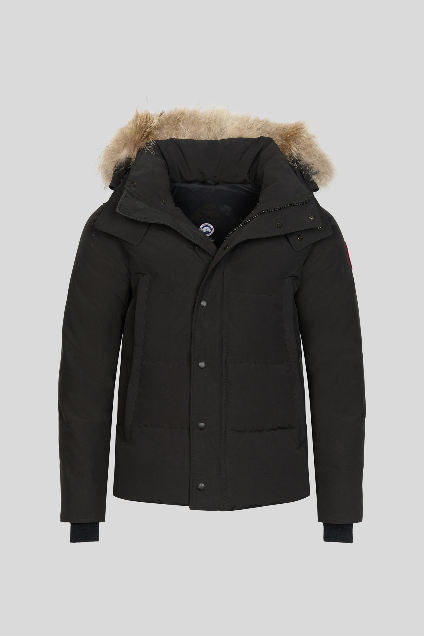 Used Wyndham Parka Fusion Fit for sale - Canada Goose Generations CA ...