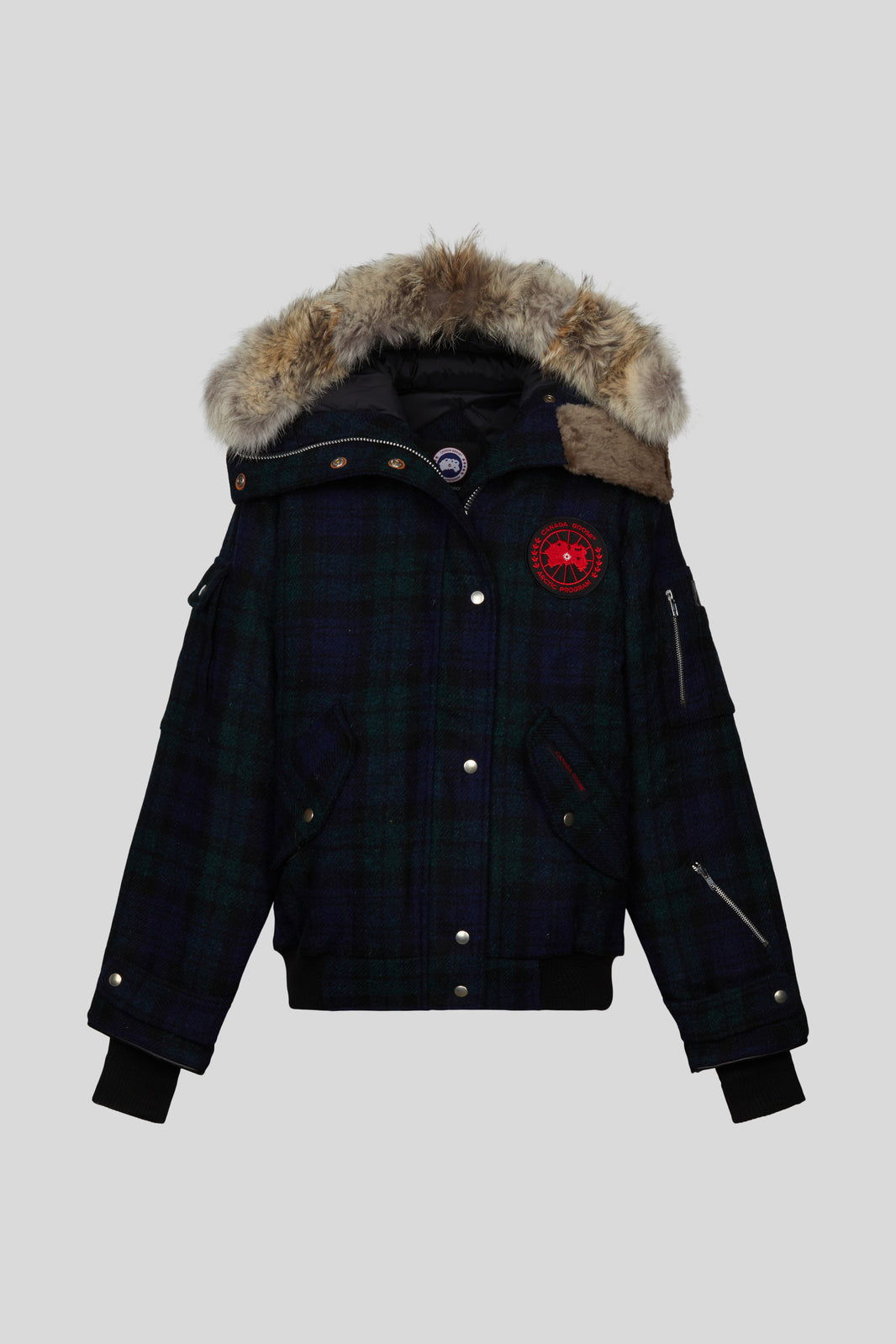 Vintage – Canada Goose Generations CA