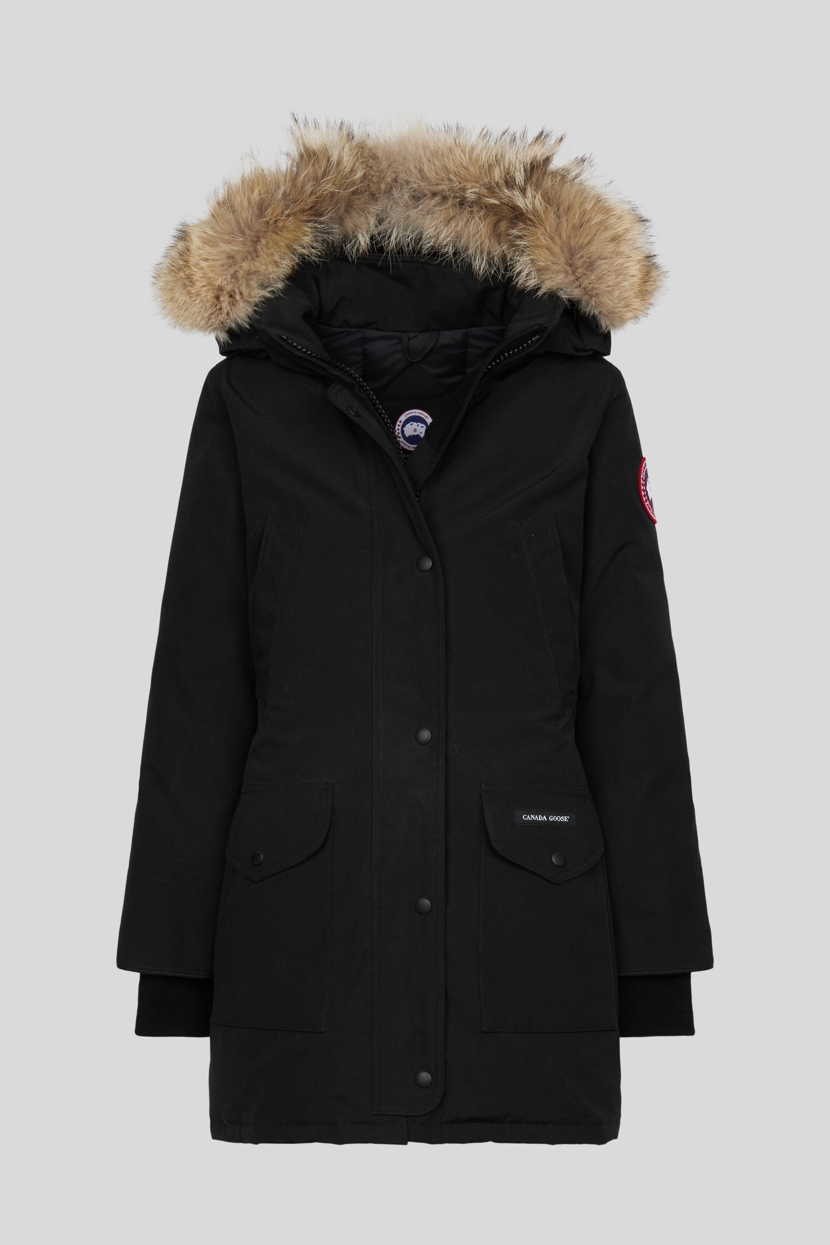 Used Trillium Parka Fusion Fit for sale - Canada Goose Generations CA ...