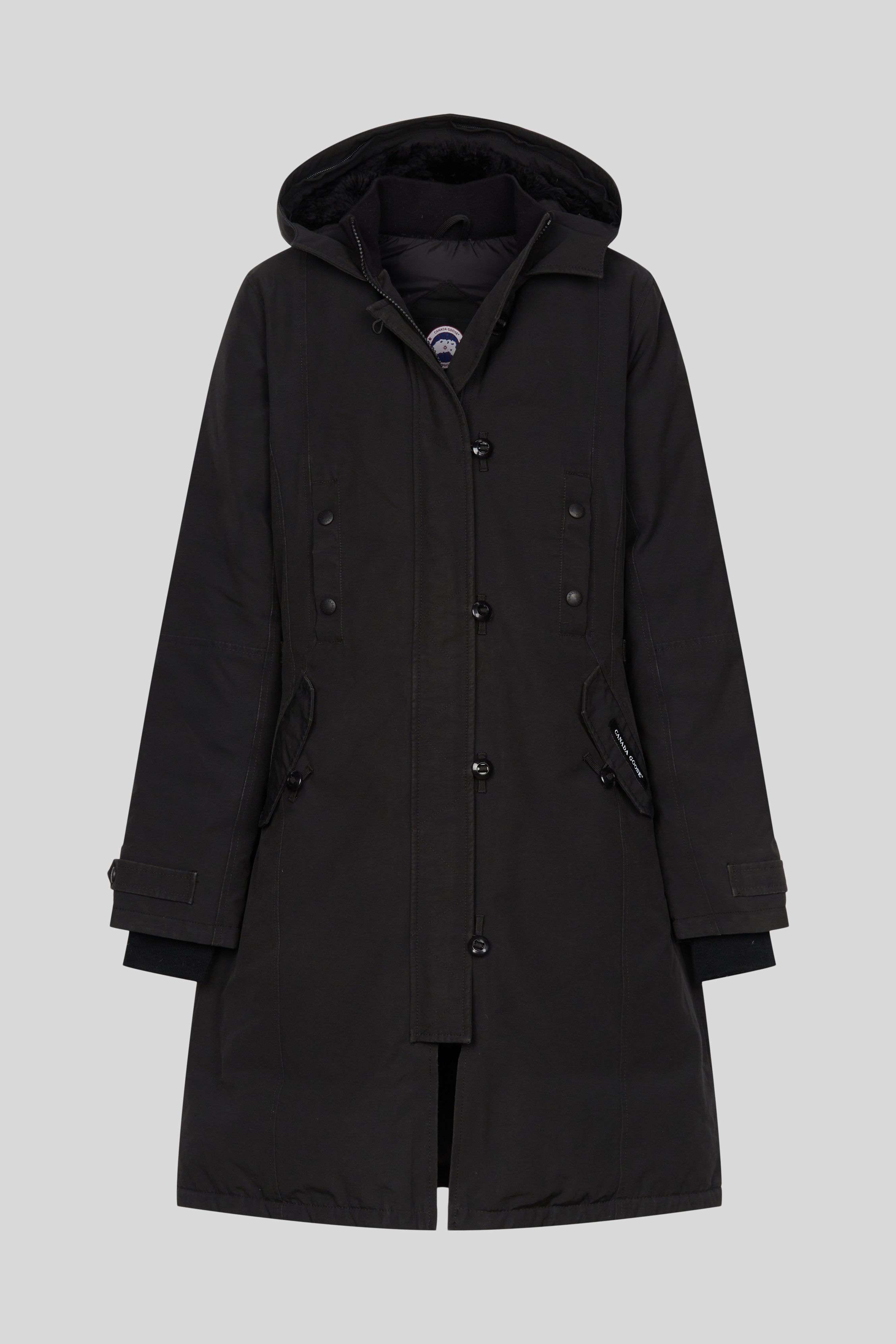 Used Kensington Parka for sale - Canada Goose Generations CA – Canada ...