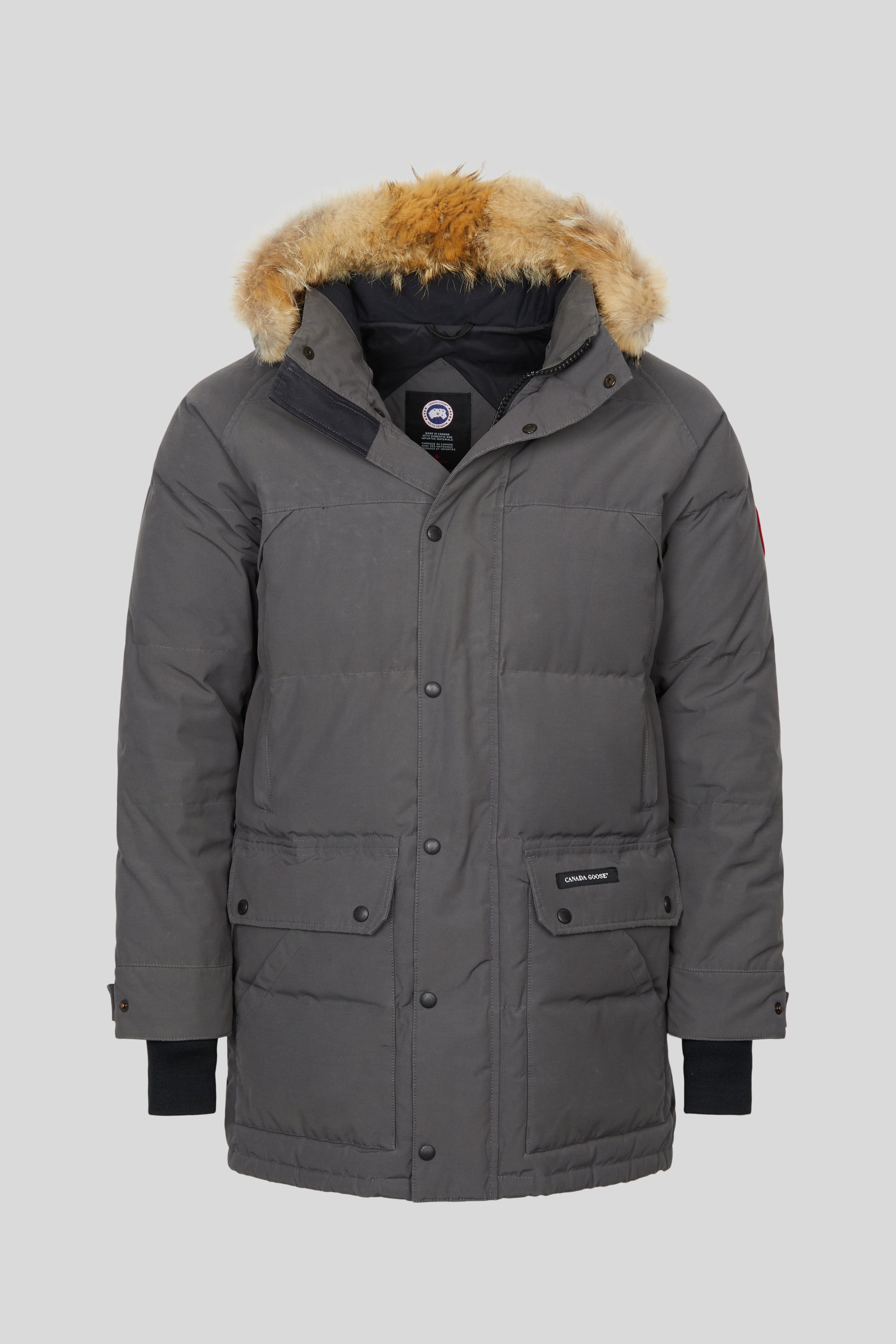 Used Emory Parka for sale - Canada Goose Generations CA – Canada Goose ...