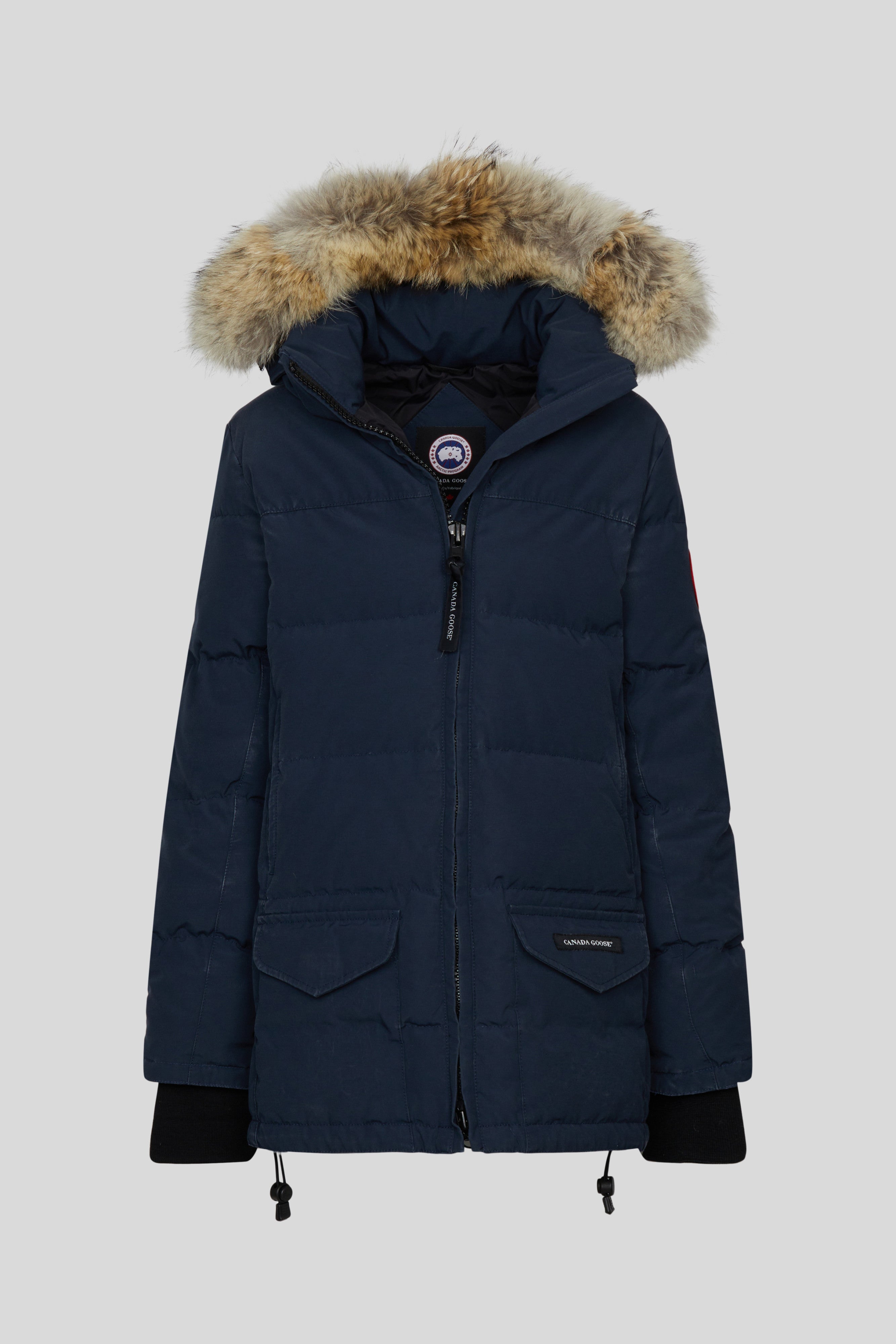Used Solaris Parka for sale - Canada Goose Generations CA – Canada ...