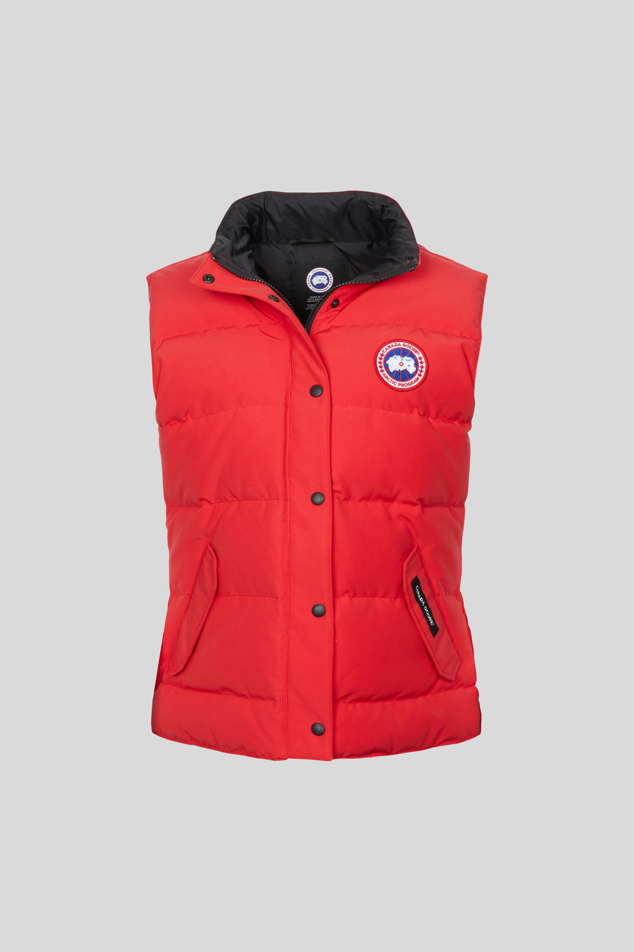 Used Freestyle Vest for sale - Canada Goose Generations CA – Canada ...